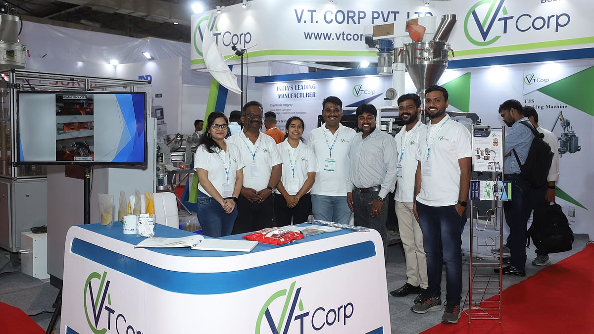 VT Corp offers cost-effective solutions for your packaging needs