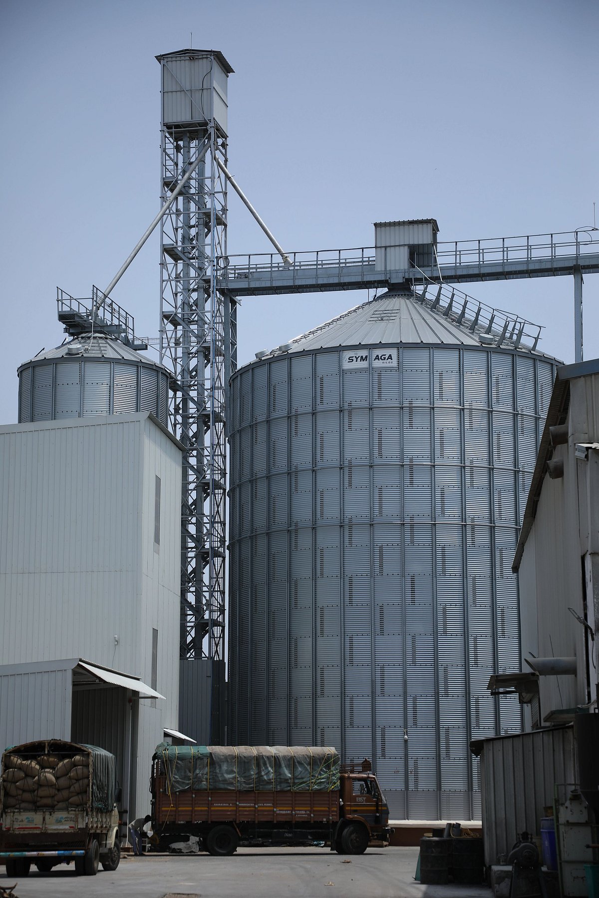 Trishla Industries gears up to exhibit corn products as an ingredient ...