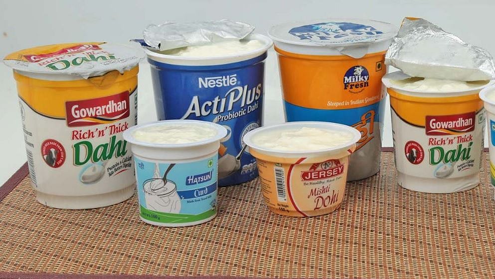 We deliver the best in the category- Rajshree Polypack