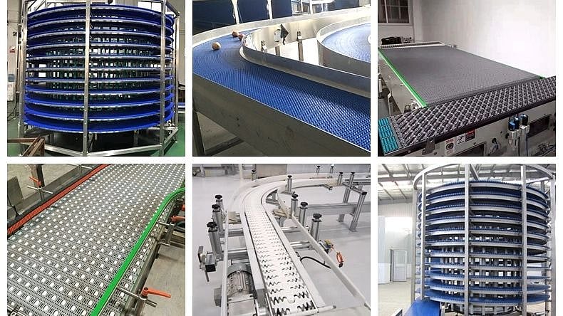 Crafting HYgienic WAY for your food processing, storage & handling needs