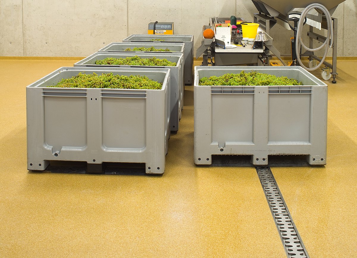 Expect more from your floor - Silikal India