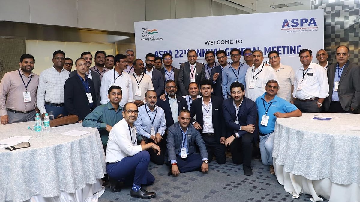 ASPA rolls out a 5-year strategy to become a global Industry voice in ...