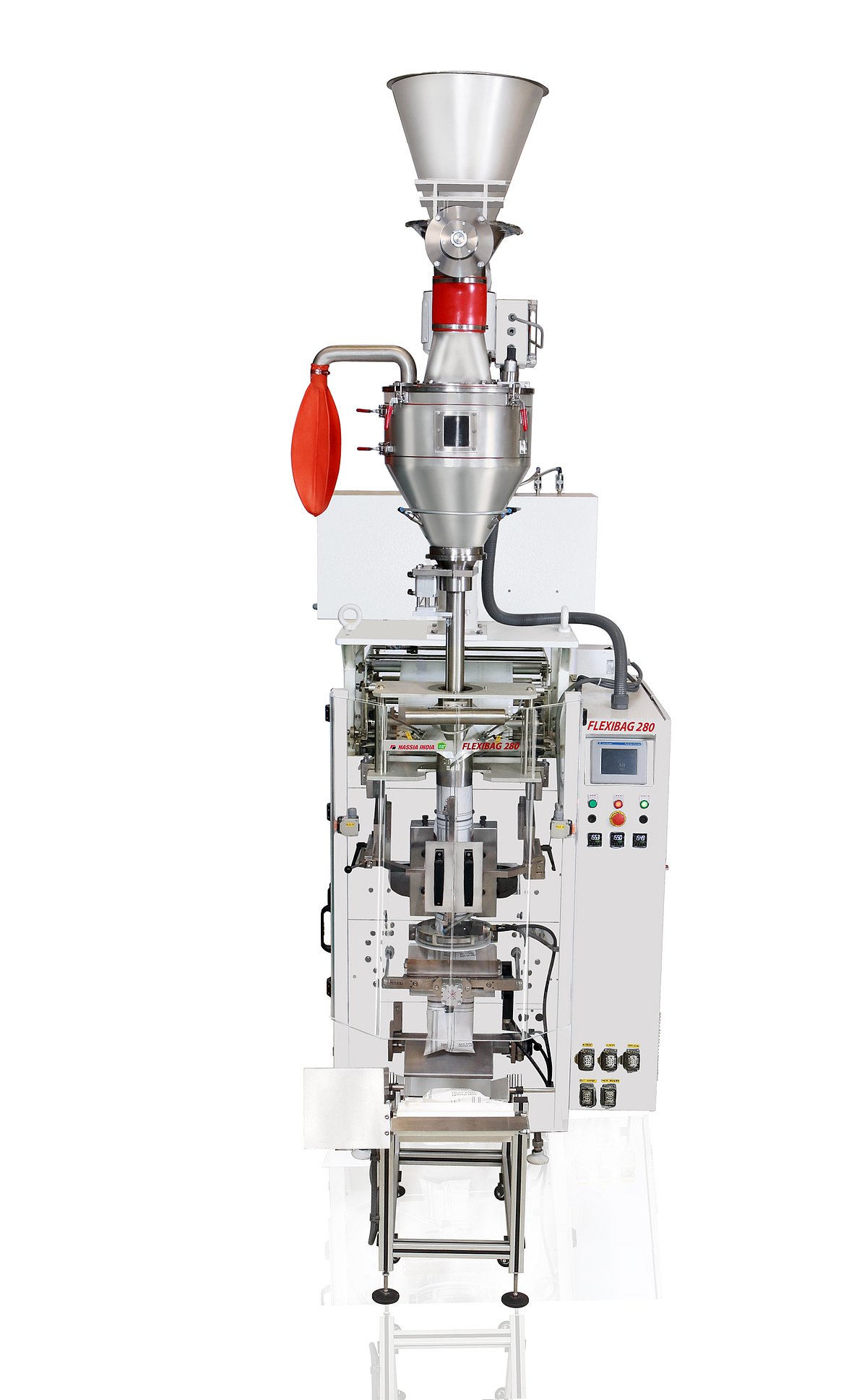 Hassia Packaging to display innovative & economical packaging solutions at PackEx