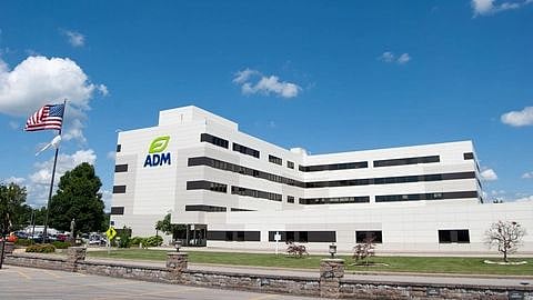 ADM unveils new customer creation and innovation center in the UK