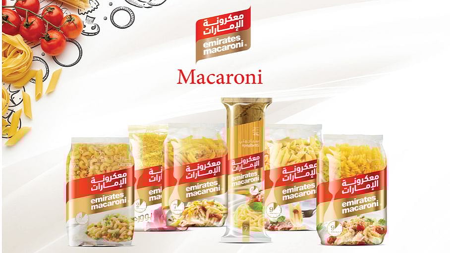 Emirates Macaroni Factory