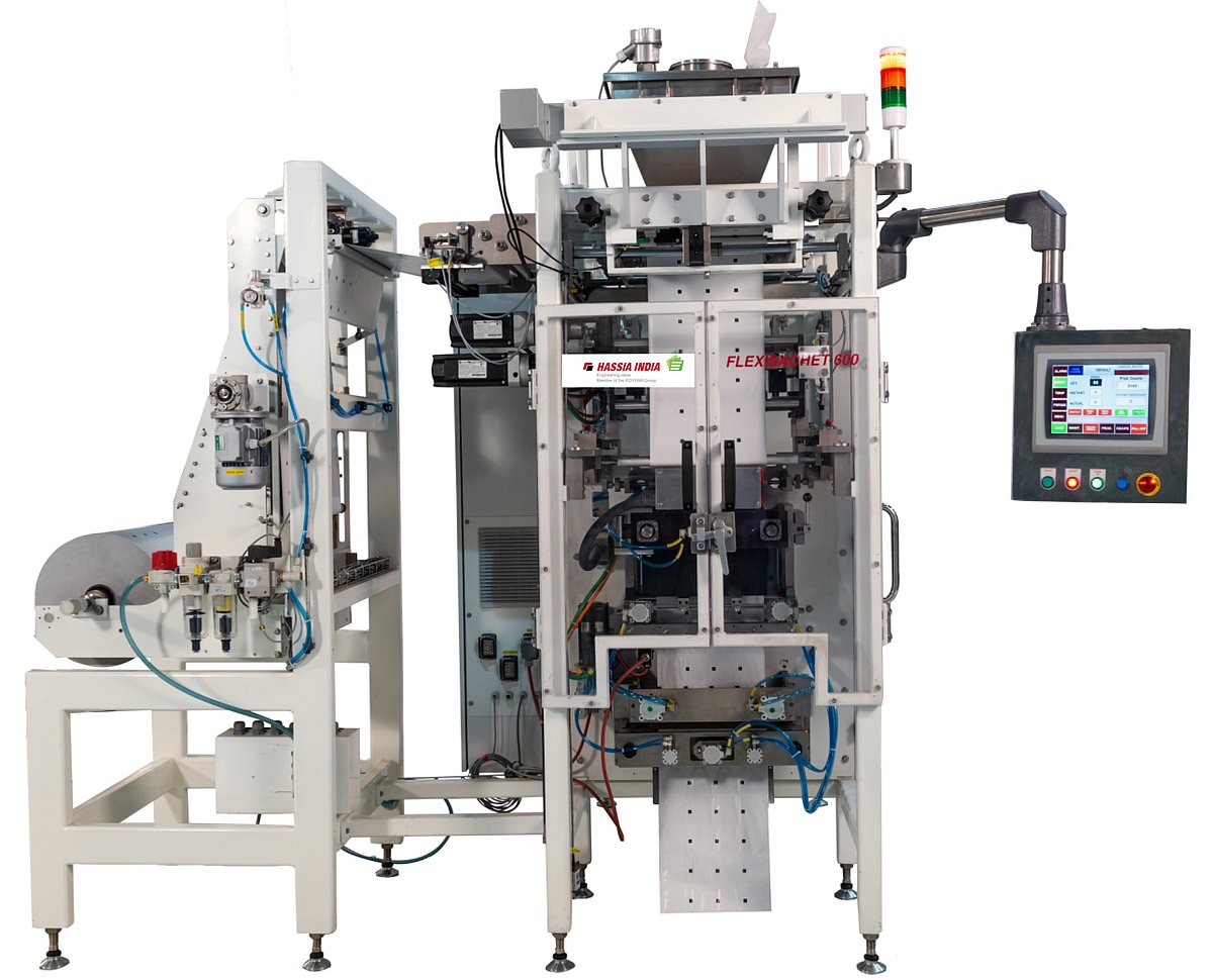 Hassia Packaging to display innovative & economical packaging solutions at PackEx