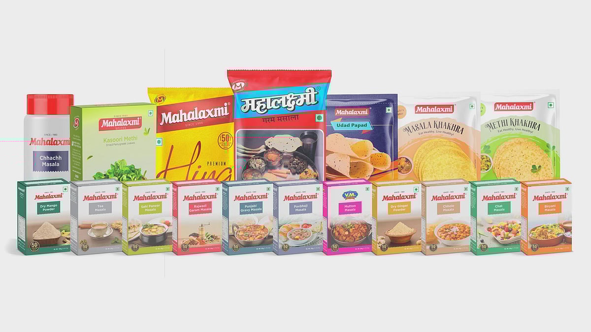 Amrut Agro and Food Processing