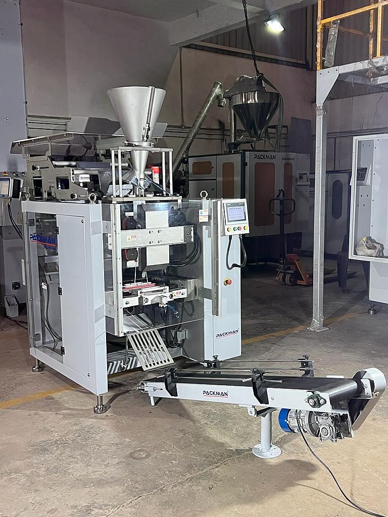 Packman Engineering offers innovative packaging solutions to meet your ...