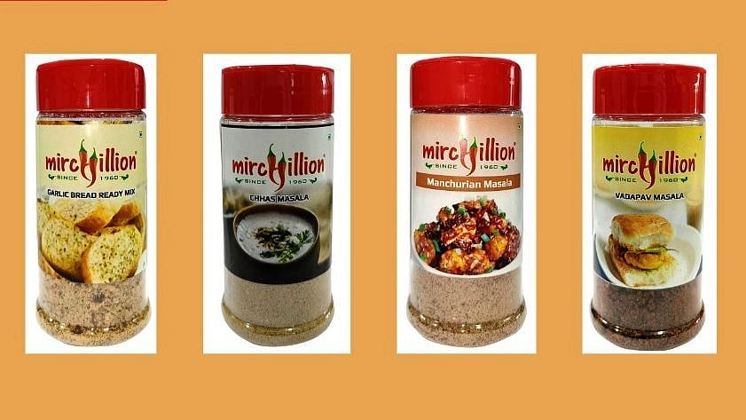 Sheth Brothers to exhibit spices, imported herbs and seasonings at ...
