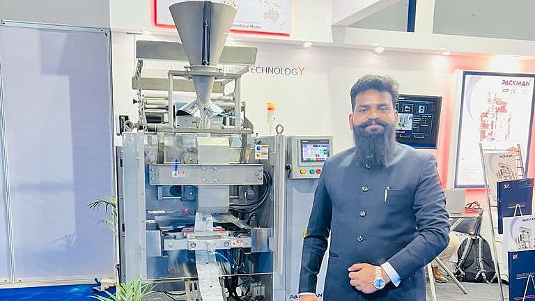 Packman Engineering offers innovative packaging solutions to meet your ...