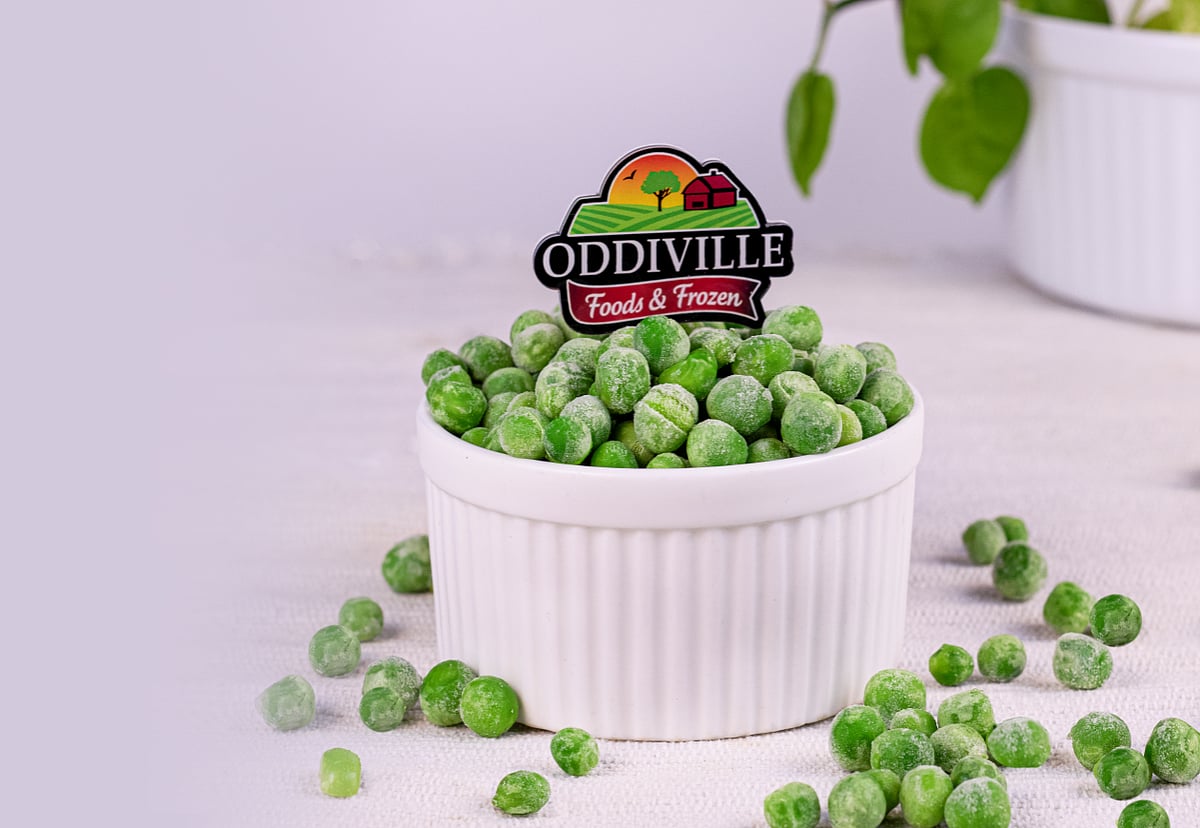 Making life easier with pre-cut, nutritional & complete food solutions ...