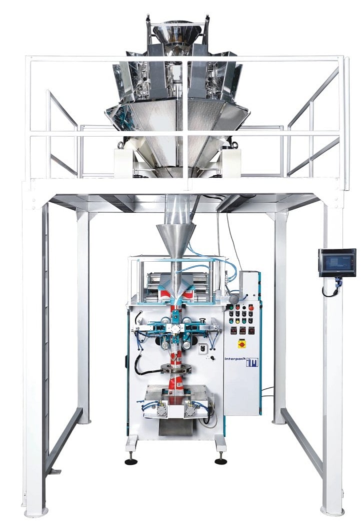 Witness a wide range of packaging and automation solutions at Interpack ...