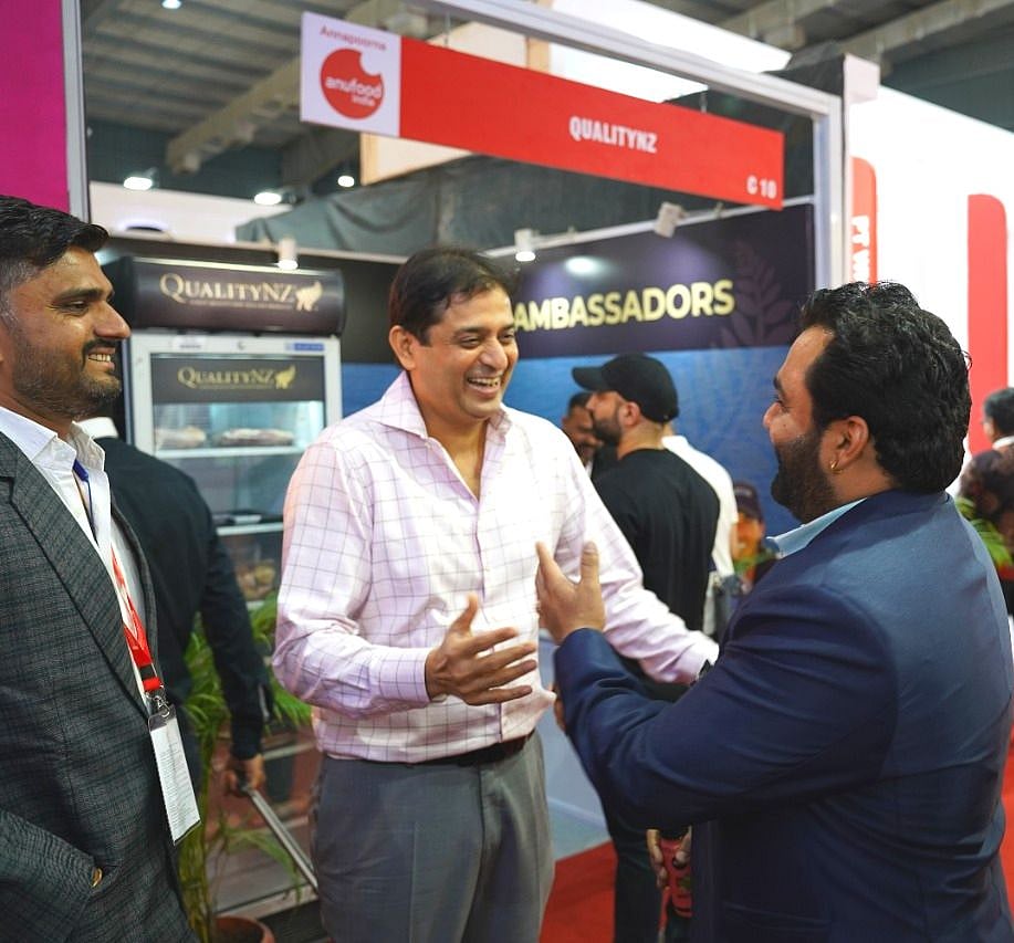 Build your spice brand with us at Shubh Food Industries