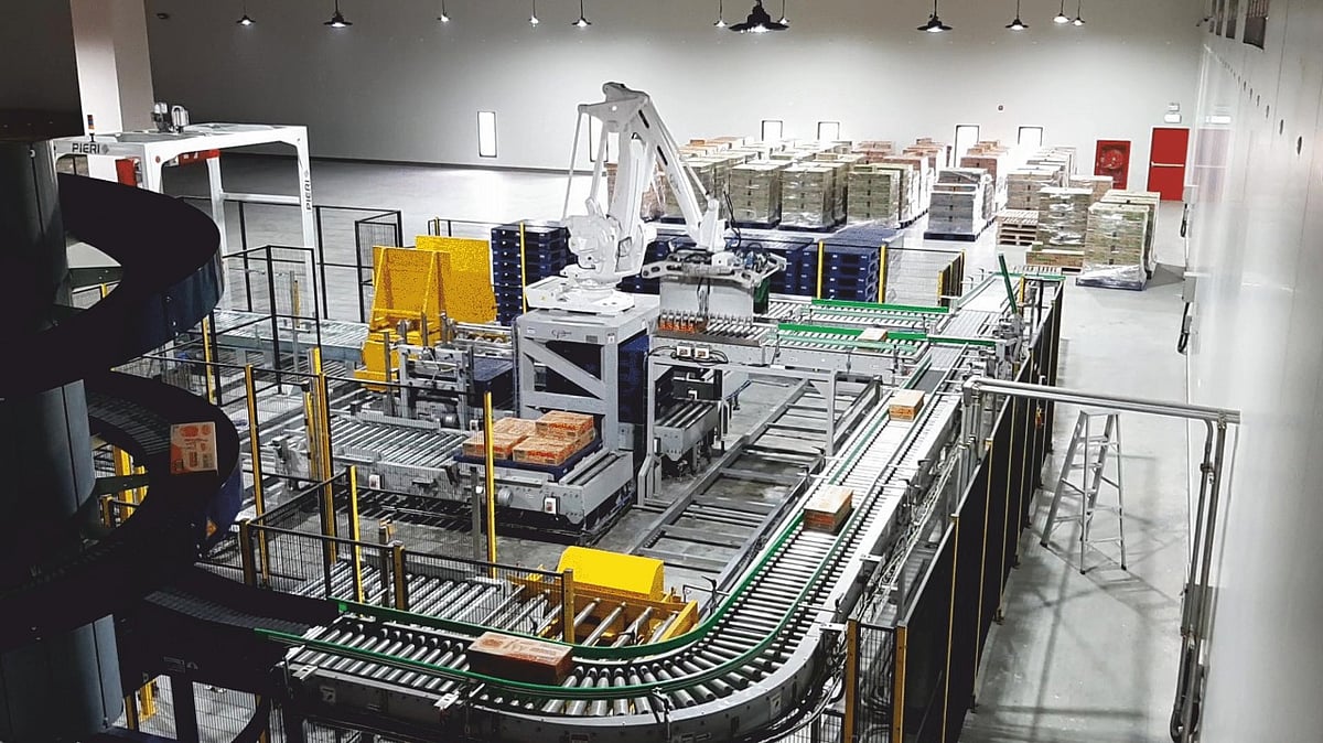 Clearpack to showcase advanced packaging automation technologies, user ...