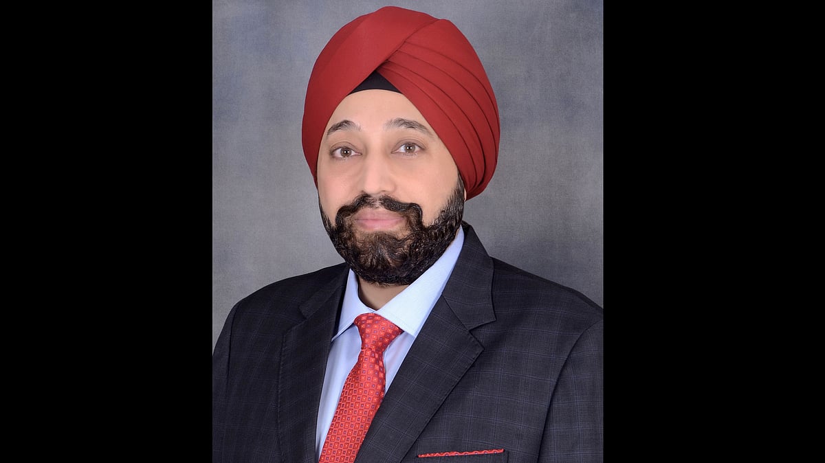 Britannia Industries appoints Rajneet Kohli as executive director & CEO ...