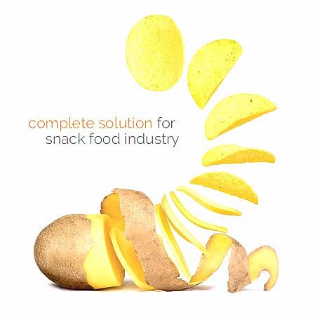 Solution Examples Food