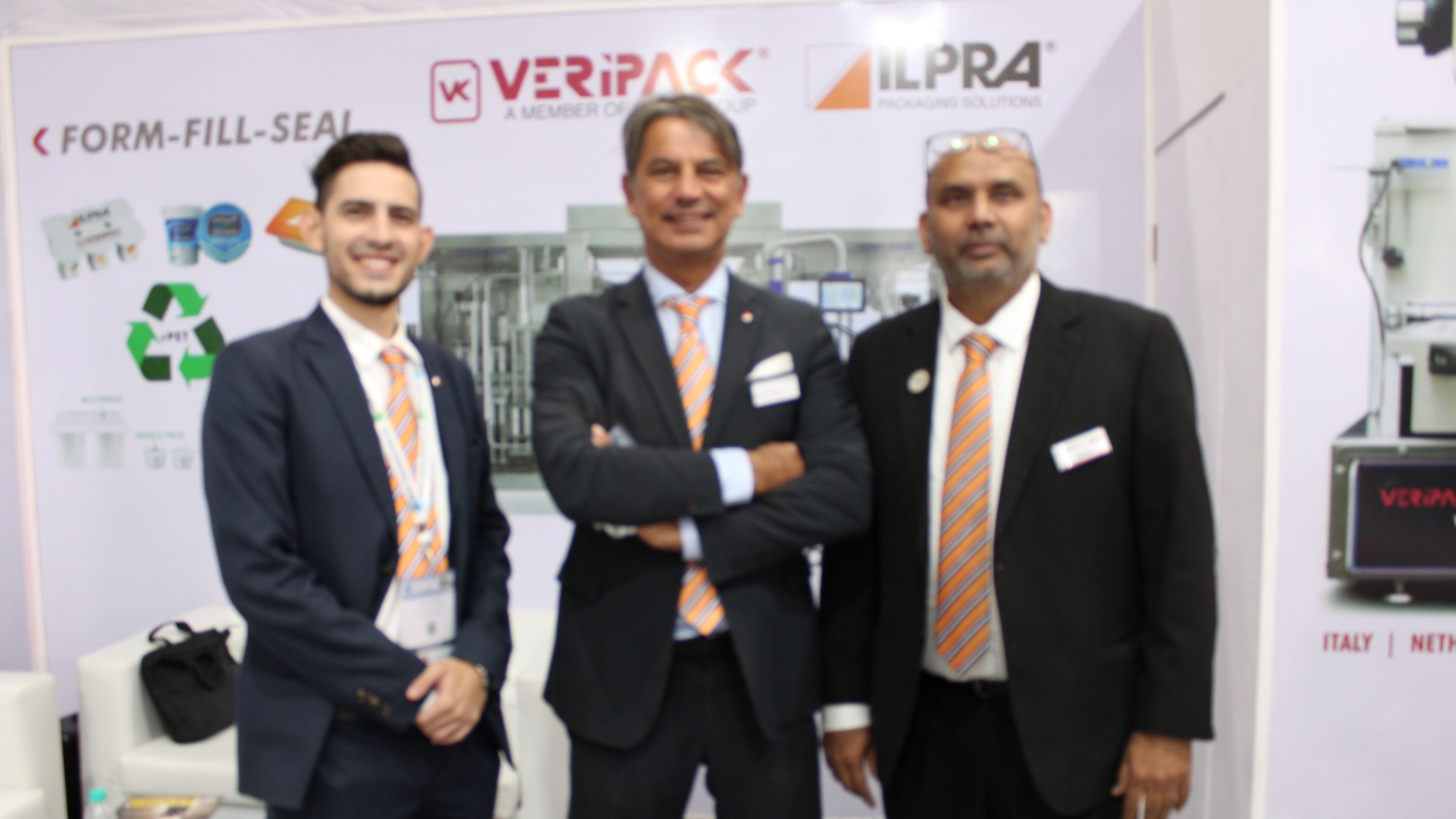 Witness Veripack Solutions India’s wide range of MAP-modified ...