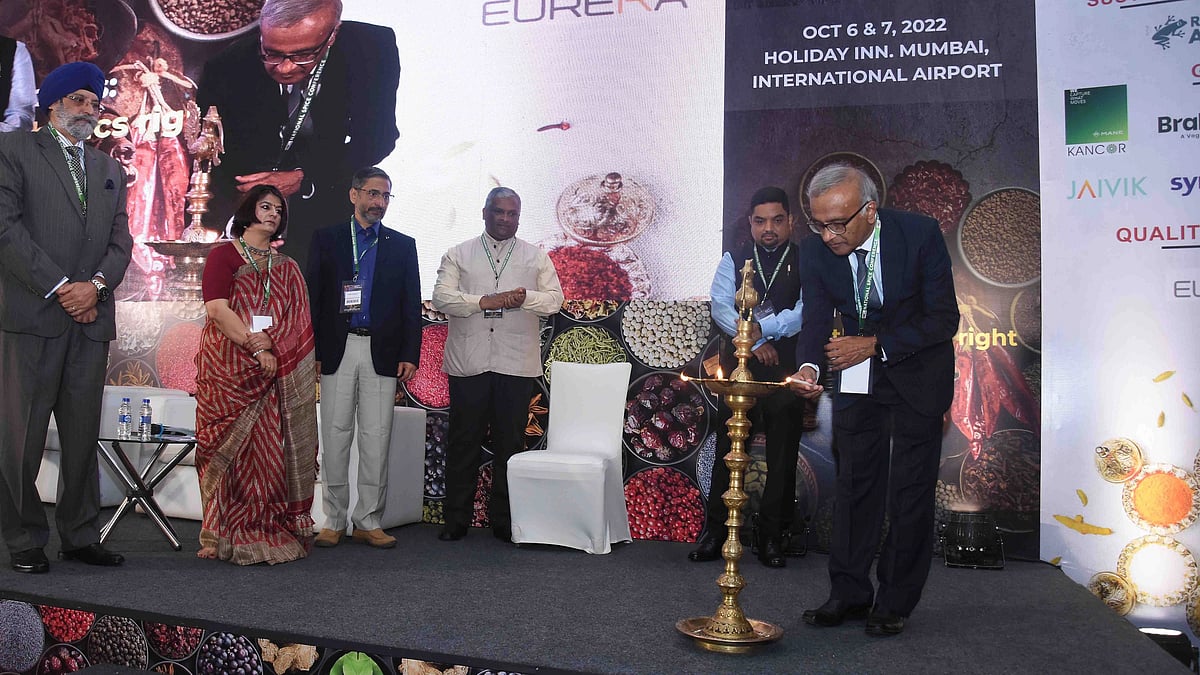World Spice Organisation concludes 1st edition of the National Spice ...