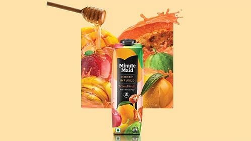 Tetra Pak introduces Tetra Stelo Aseptic package with Minute Maid Juice ...