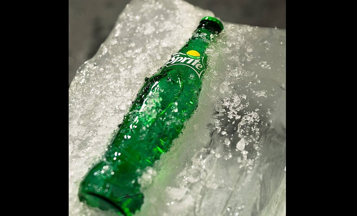 Sprite becomes a billion-dollar brand in India