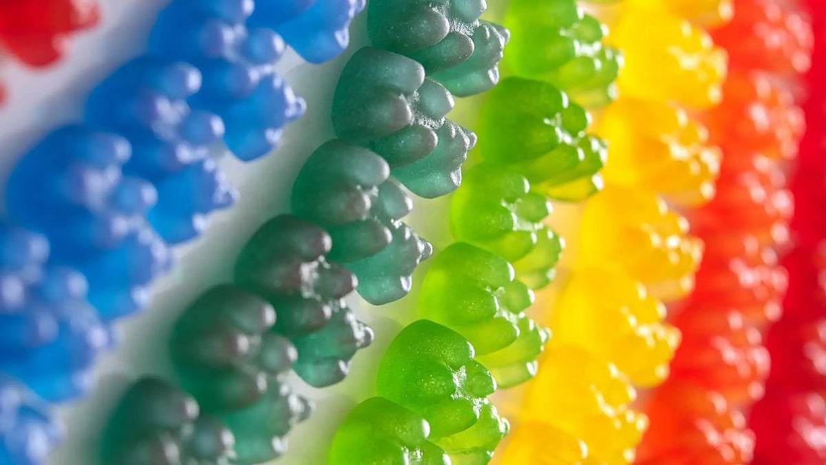 GNT USA launches Non-GMO Project Verified range of clean-label EXBERRY ...