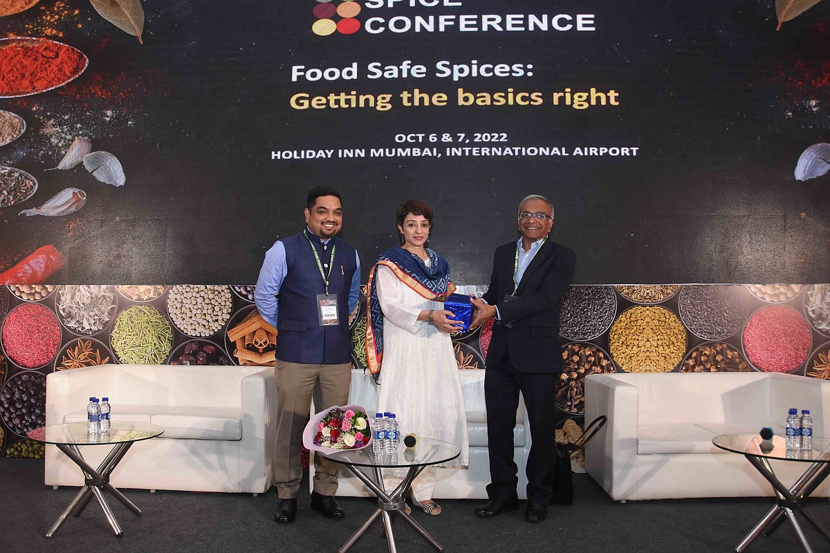 World Spice Organisation concludes 1st edition of the National Spice ...