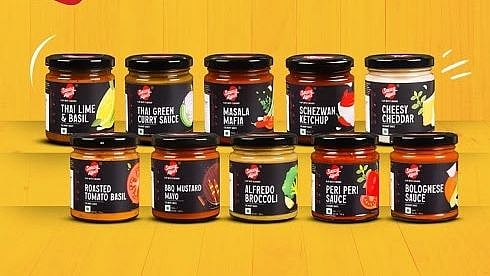 Saucy Affair - 10 New Tempting Flavors of Sauces to Make your Food Go ...