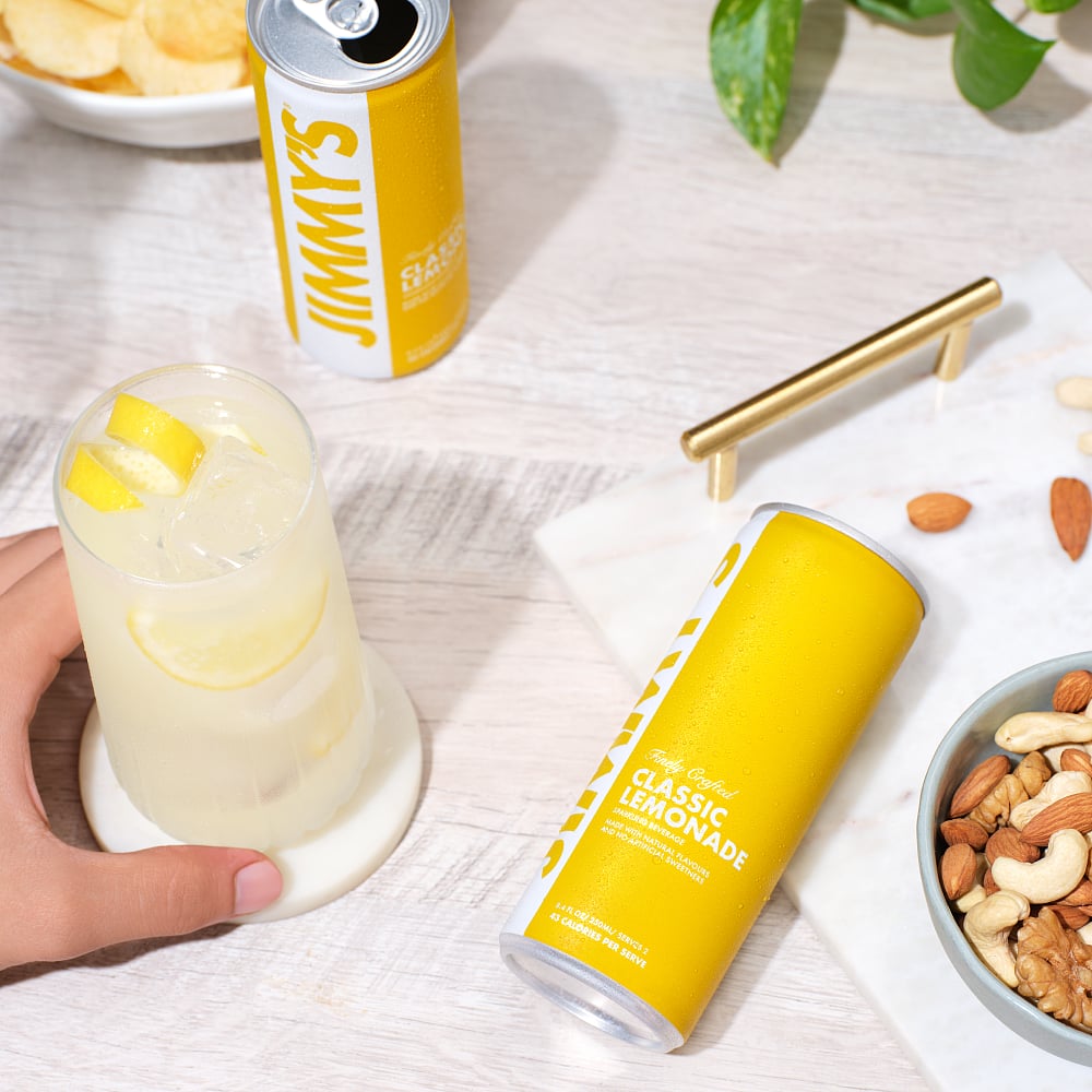 India’s fastest growing mixers brand Jimmy’s launches an all-new range ...