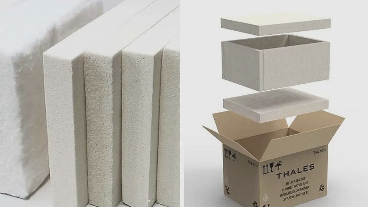 Fibrease by Stora Enso