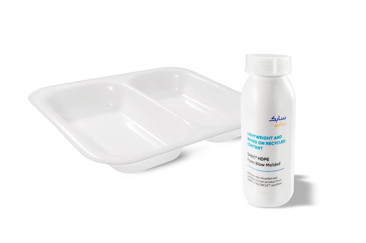 SABIC to showcase its broad expertise in TRUCIRCLE solutions for more ...