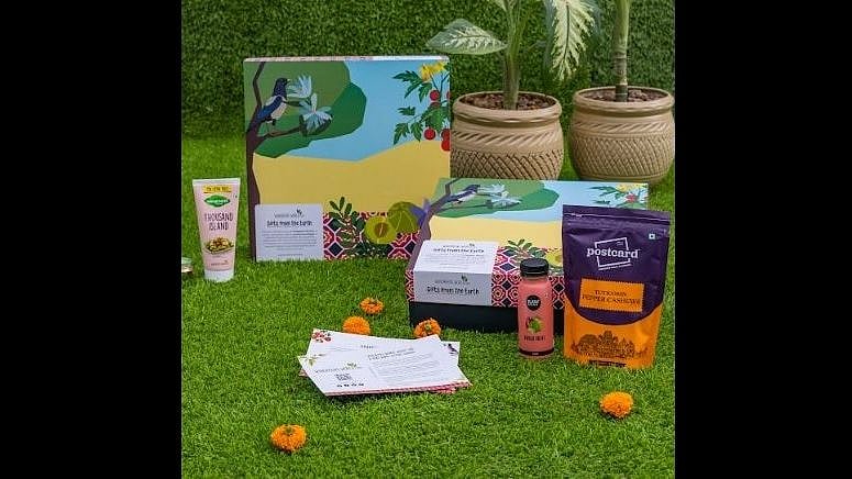 Wingreens World partners with Aravani Art Project for limited edition ...