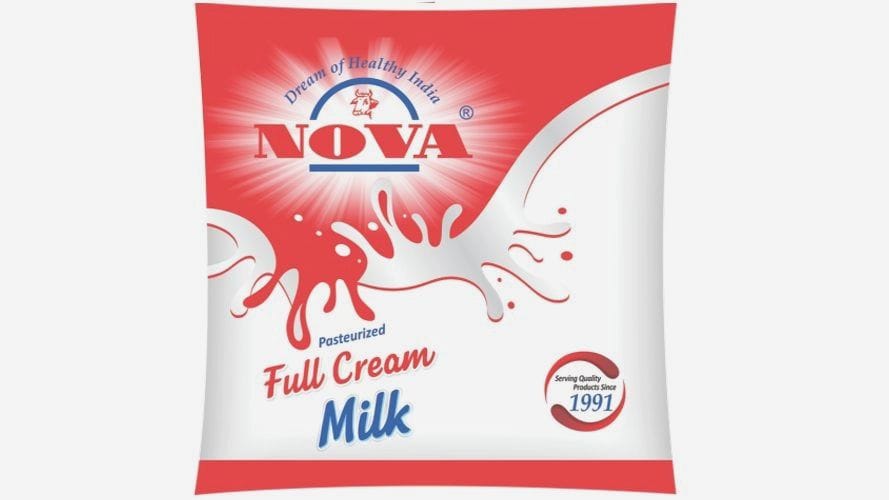 Nova Dairy extends support to dairy farming and agricultural communities