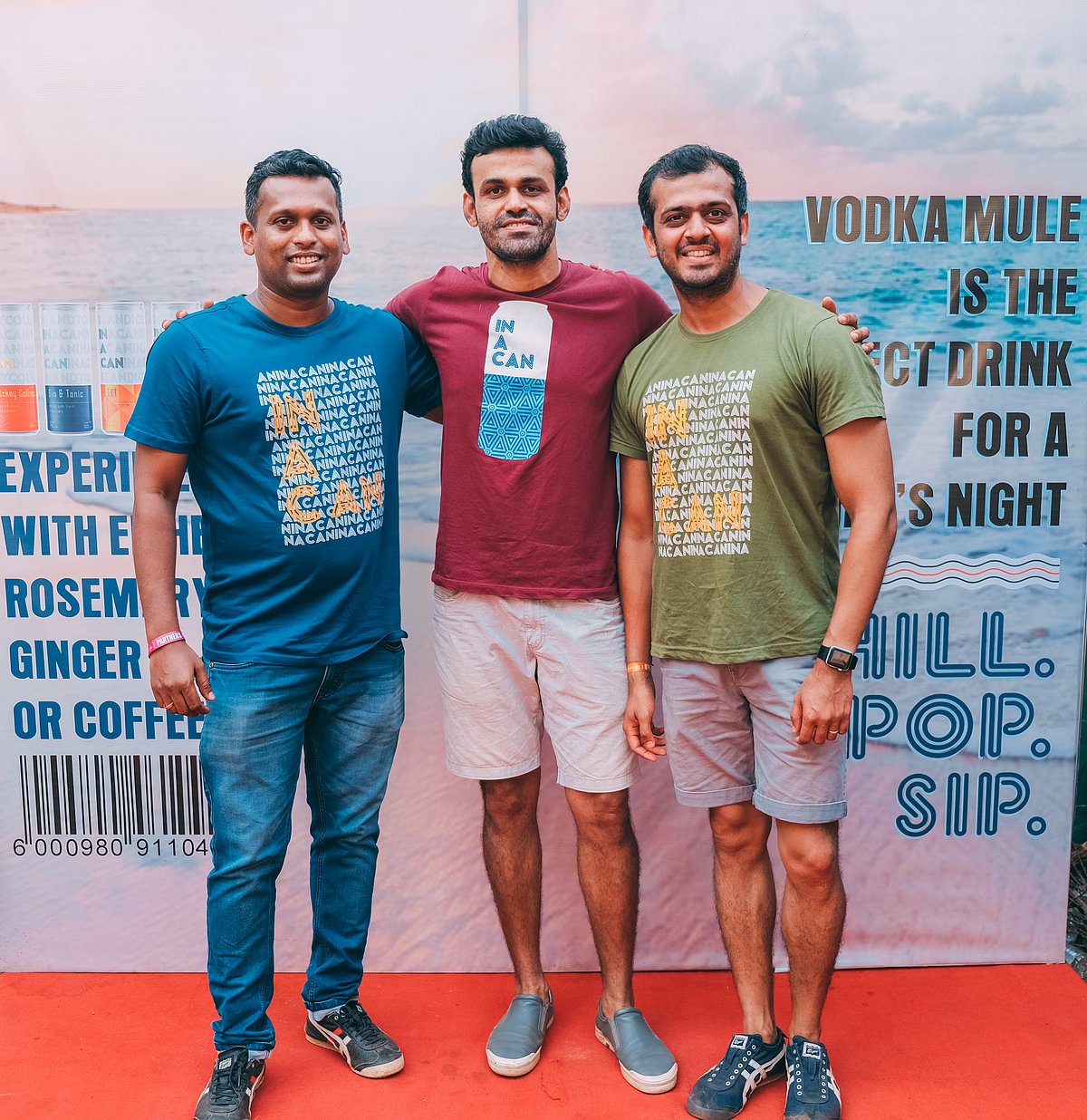 Have a sip of sophisticated restaurant-like cocktails in the ...