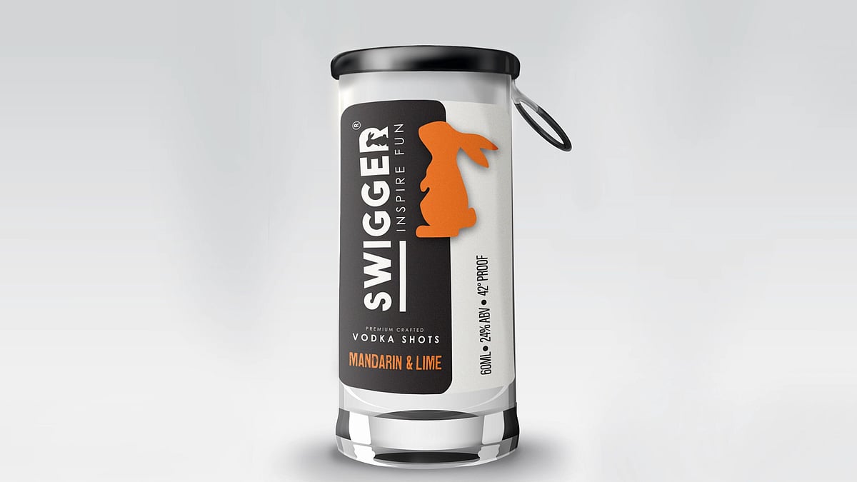 IMFL manufacturer Tilaknagar Industries