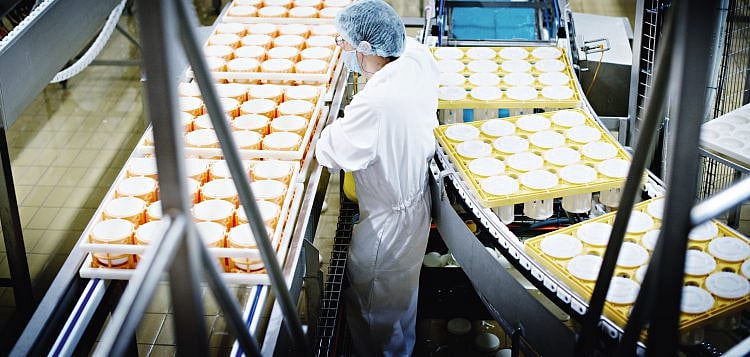 Britannia Industries and French Cheese Maker Bel Group’s Joint Venture ...