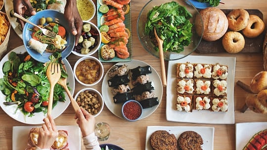 ADM announces Global Trends set to drive Nutrition Innovation for 2023