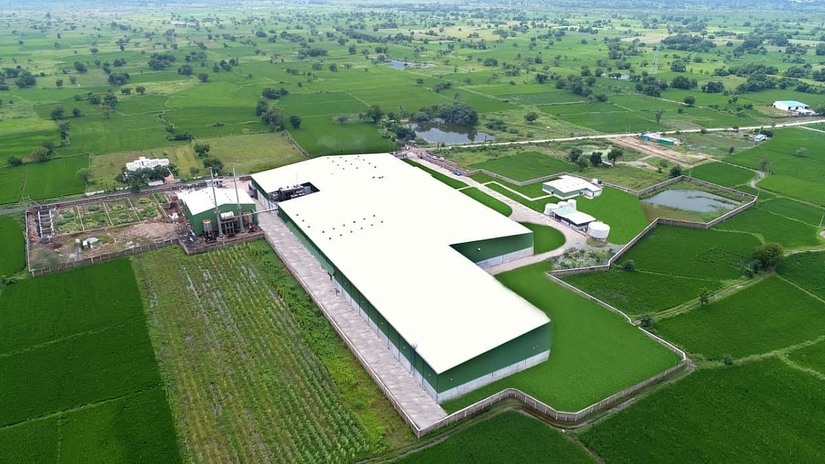 Roha Group Acquires Saraf Foods