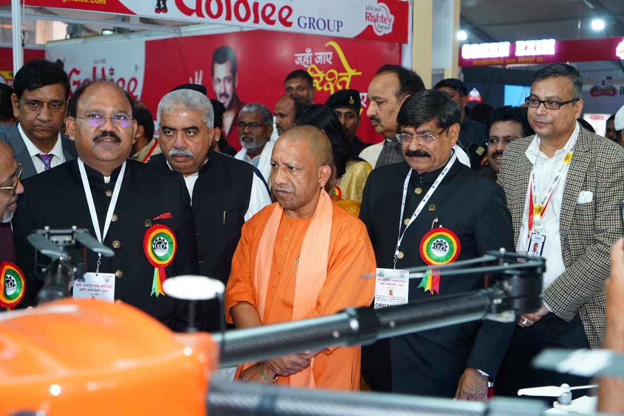 BL Agro Group launches Agri Value Chain to support farmers and ...
