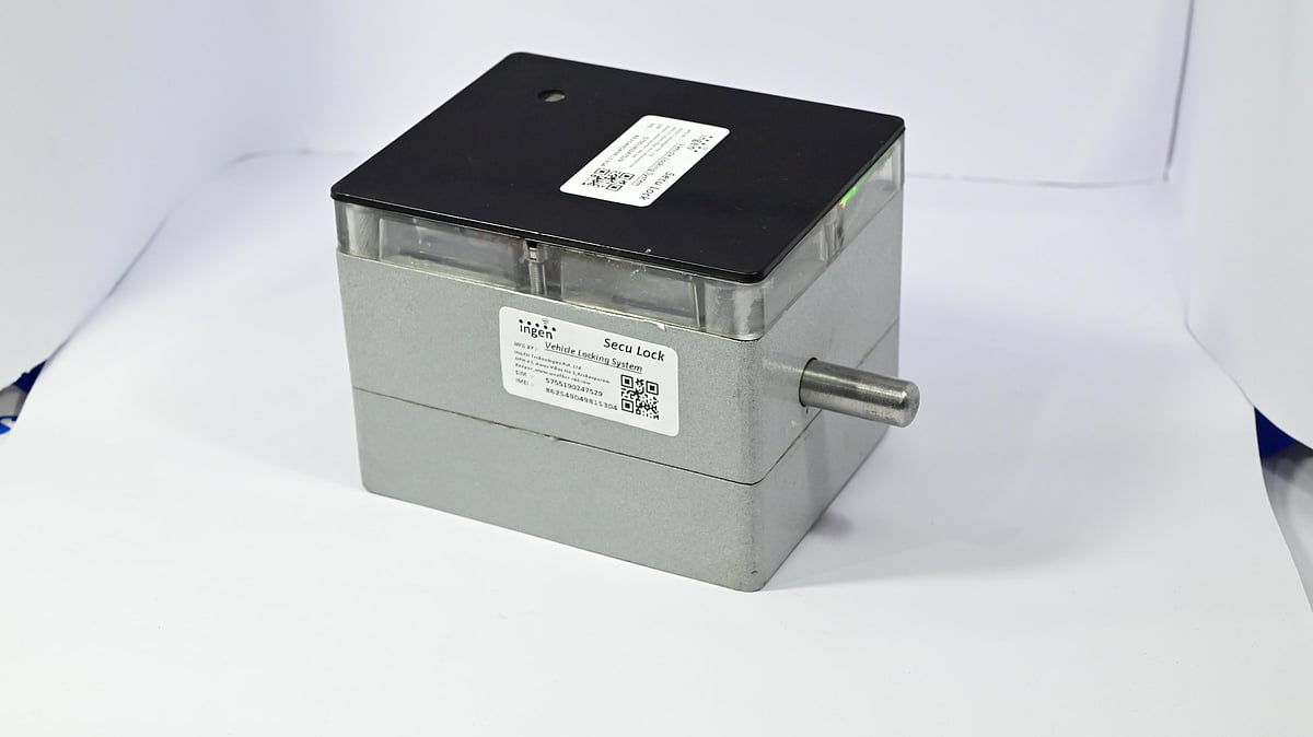 Protect your dairy products from adulteration using WRMS’s IoT-based ...