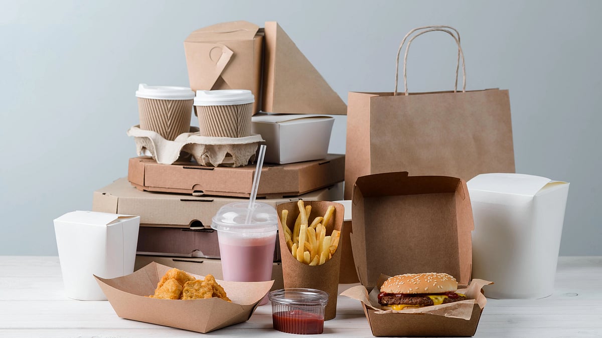 Packman Packaging offers fast and efficient delivery and high-quality ...