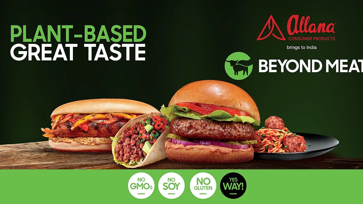 Allana Consumer Products focuses on innovation and caters to the ...