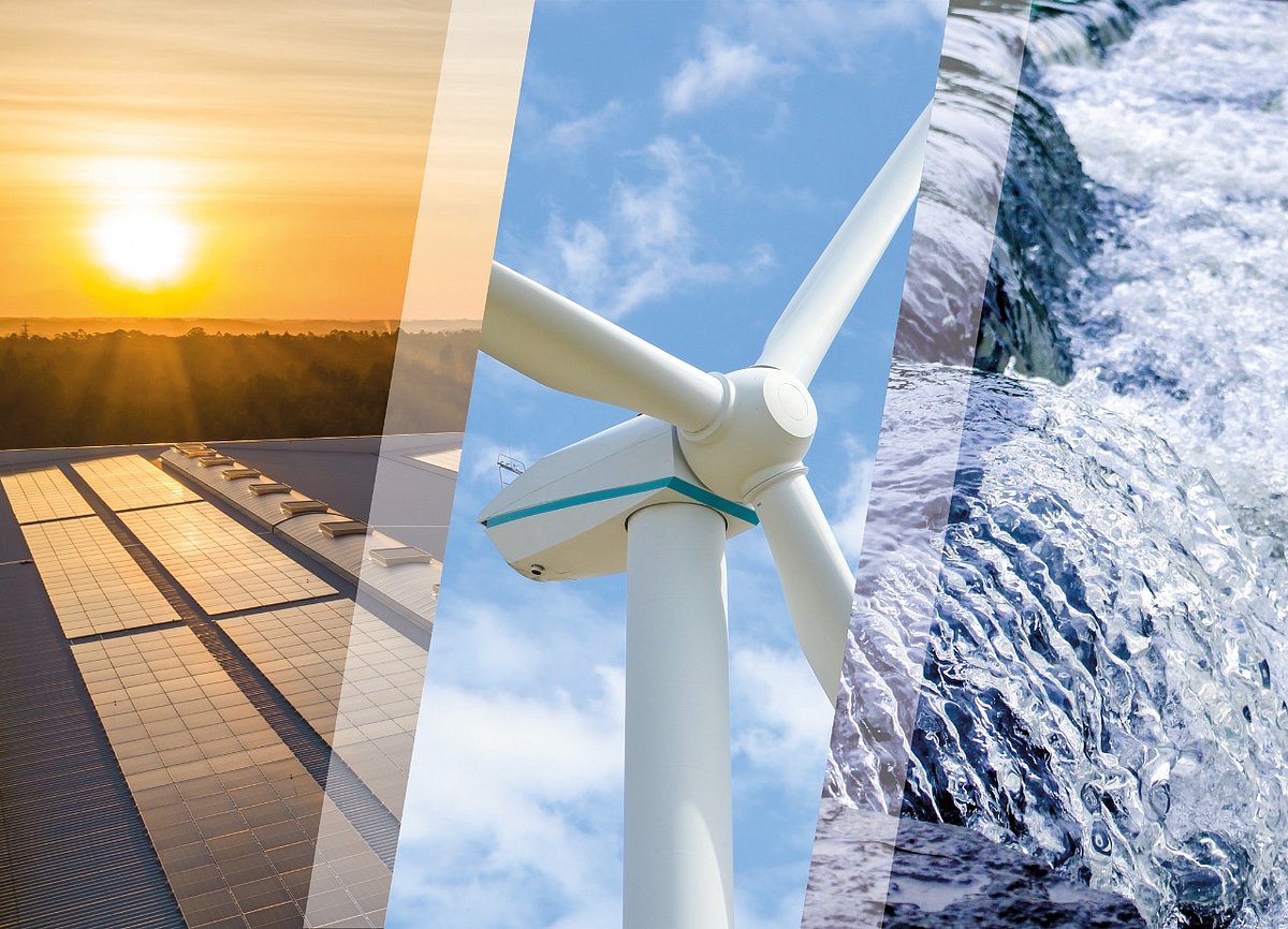 Making 100% renewable energy with physical PPAS for all of SIG’s Carton ...