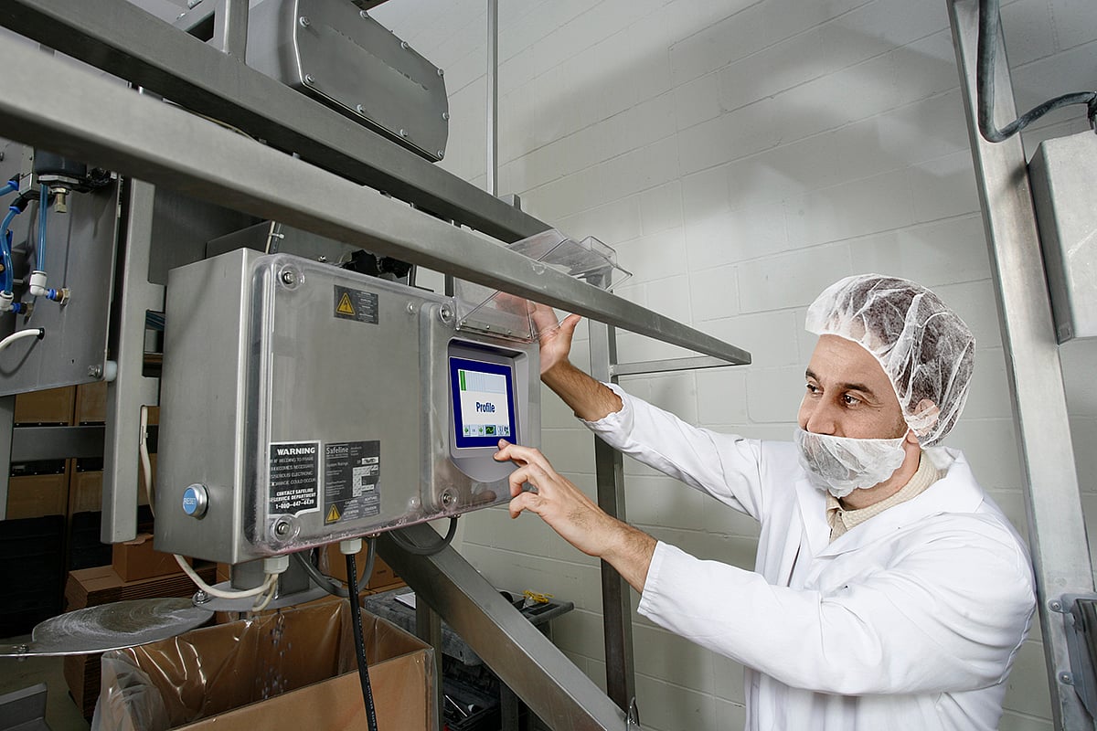 How product inspection helps combat rising manufacturing costs