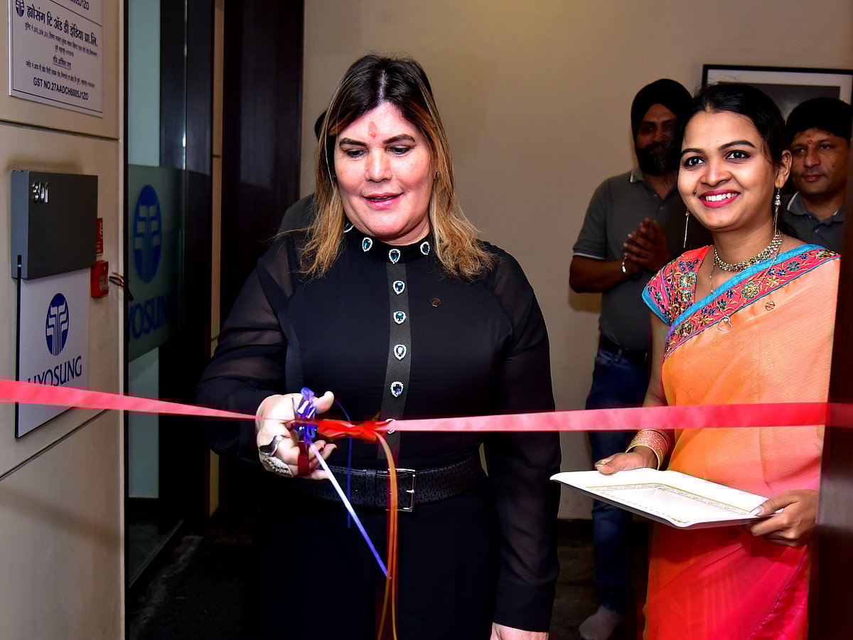 With the aim of “Creating performance together”, Serac India opens ...