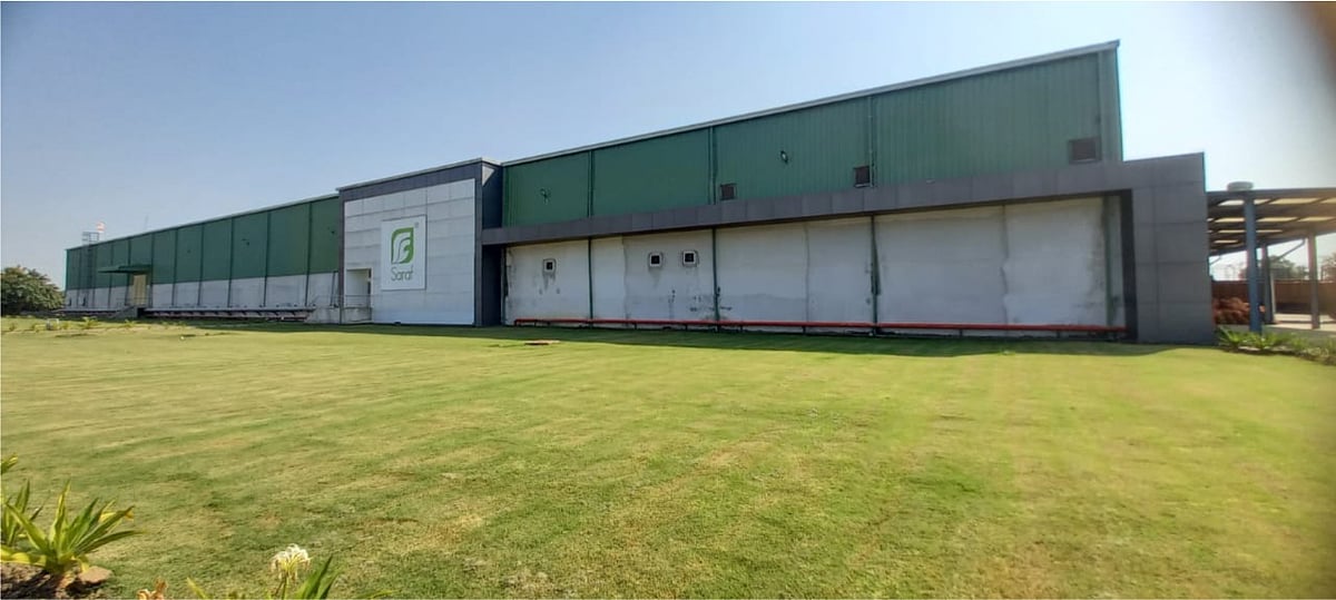 Roha Group acquires Saraf Foods