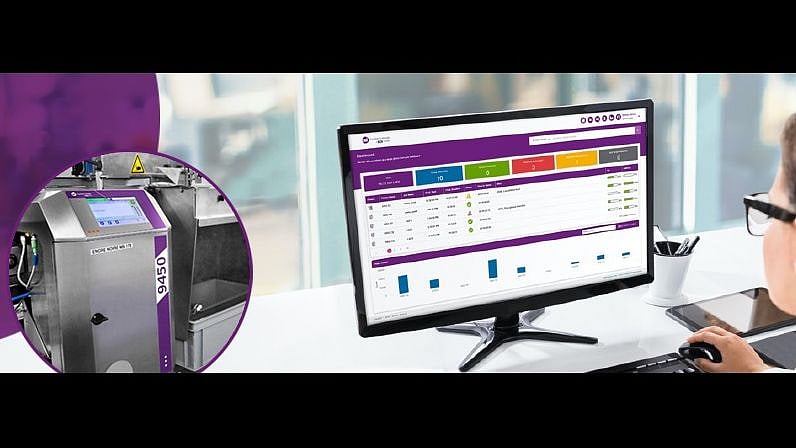 Markem-Imaje introduces MiVista