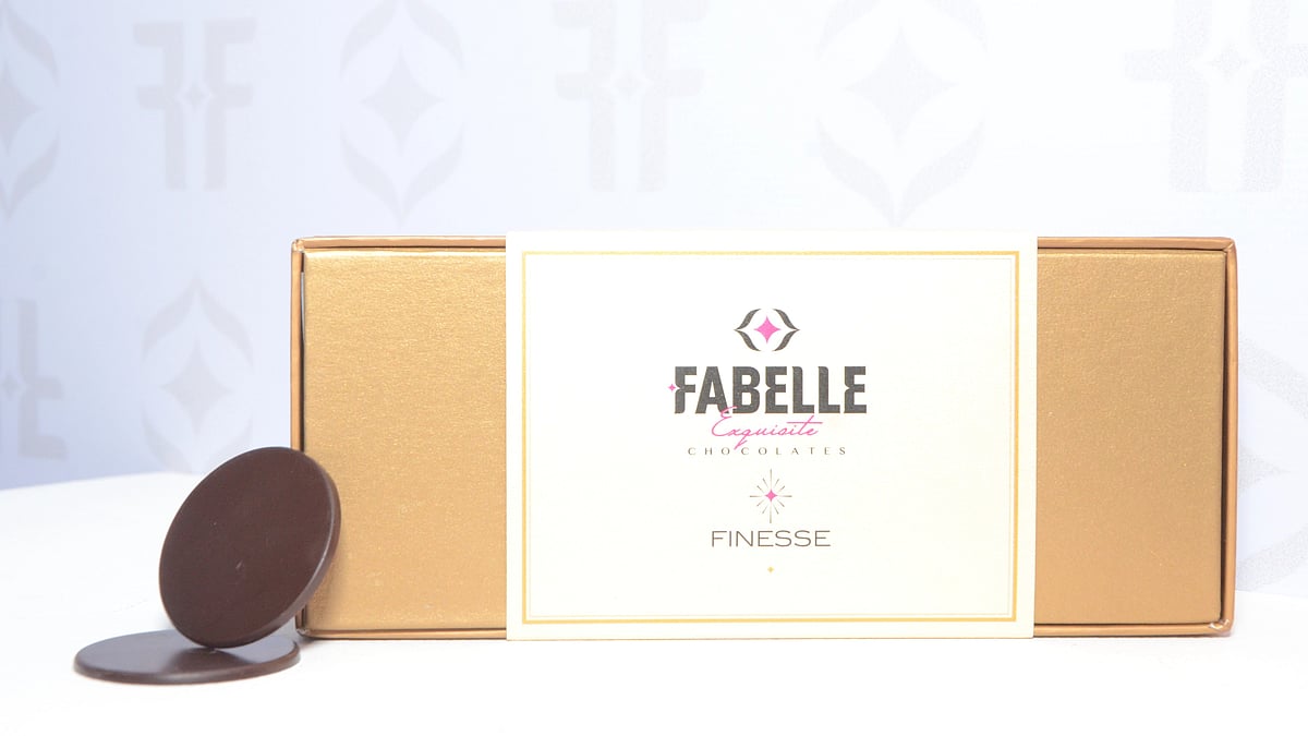 ITC’s Fabelle Exquisite Chocolates revolutionized the traditional ...
