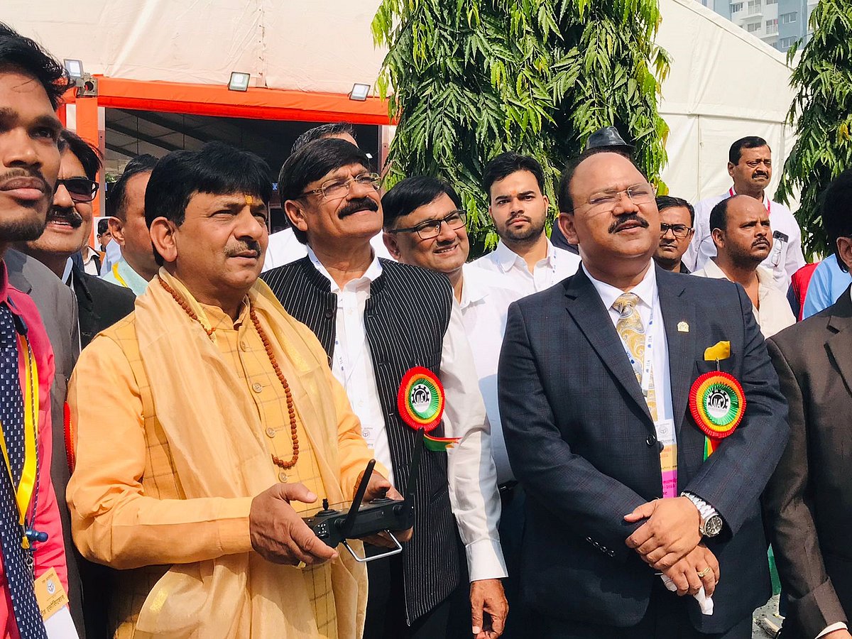 BL Agro Group launches Agri Value Chain to support farmers and ...