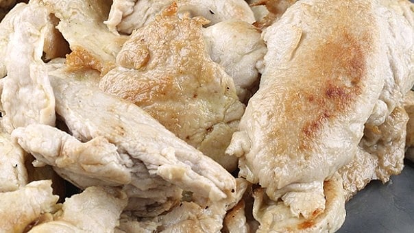 Beneo takes plant-based chicken to the next level at Fi Europe