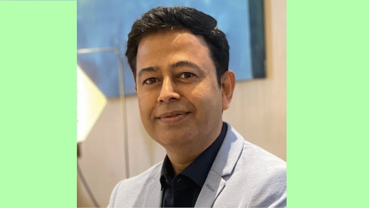 Heritage Novandie Foods appoints Anmol Choubey as chief executive officer